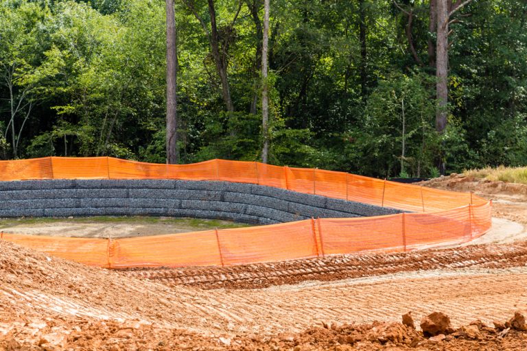 Erosion & Sediment Control Installation & Maintenance - Red River Storm ...