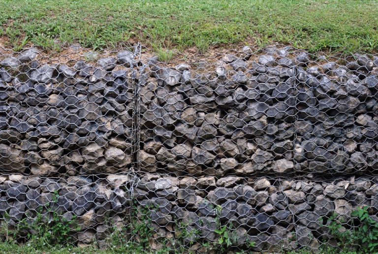 Erosion & Sediment Control Installation & Maintenance - Red River Storm ...